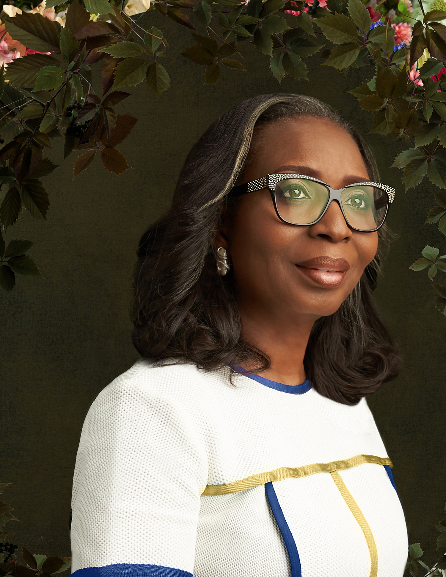 Ibukun Awosika – Lux Afrique Conference